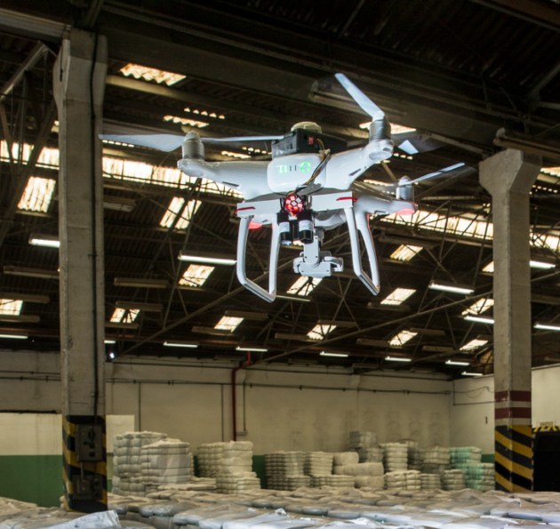 3D-Inventory - GTP Automation