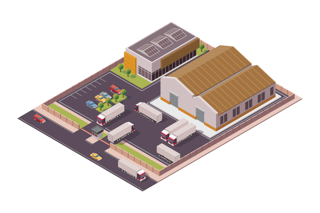 Início - GTP Automation