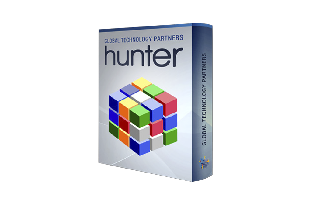 Início - GTP Automation