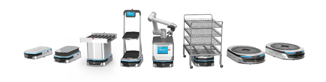 4 maneiras de mostrar o verdadeiro potencial dos AMRs - GTP Automation