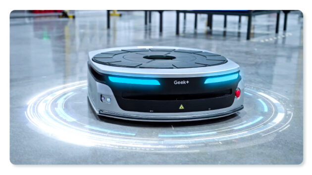 6 mitos das soluções AMR - GTP Automation