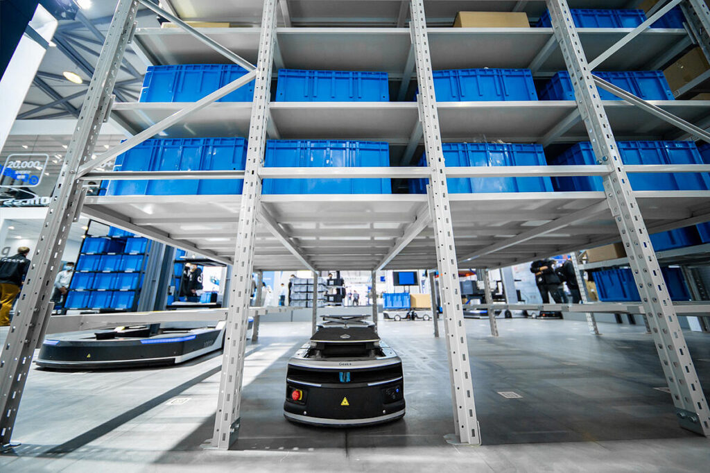 6 mitos das soluções AMR - GTP Automation